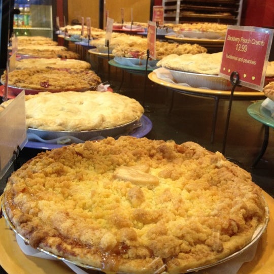 Grand Traverse Pie Co - 10 tips