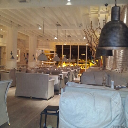 Australasia - Australian Restaurant in Manchester