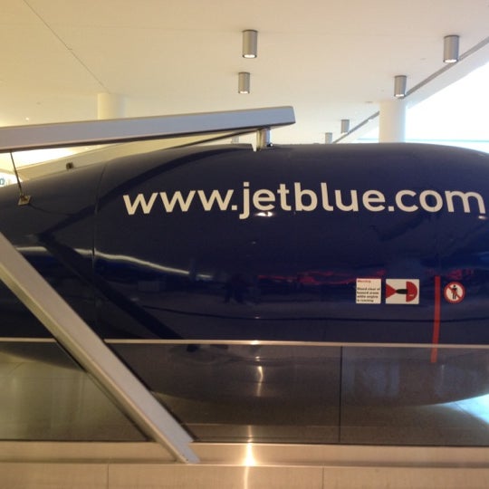 JetBlue Lounge - Airport Lounge in Queens