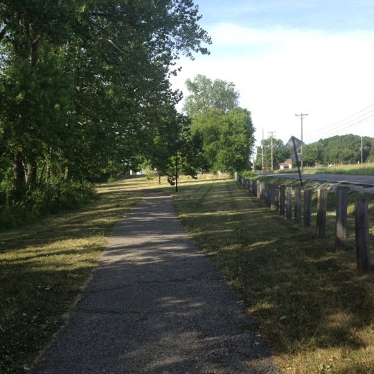 Shadyside Park - Anderson, IN