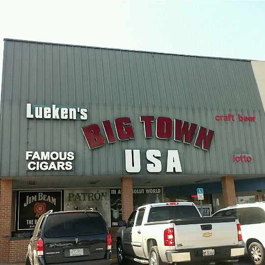 Luekens Liquors - 12 tips
