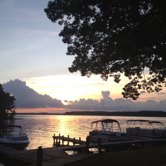Lake Gaston - Lake Gaston, NC