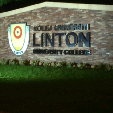 Linton University College - Mantin, Negeri Sembilan