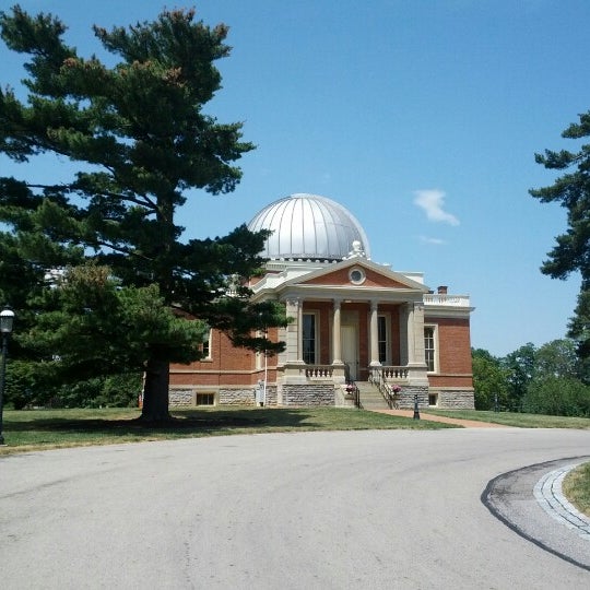 Cincinnati Observatory Center - Hyde Park - 3489 Observatory Pl