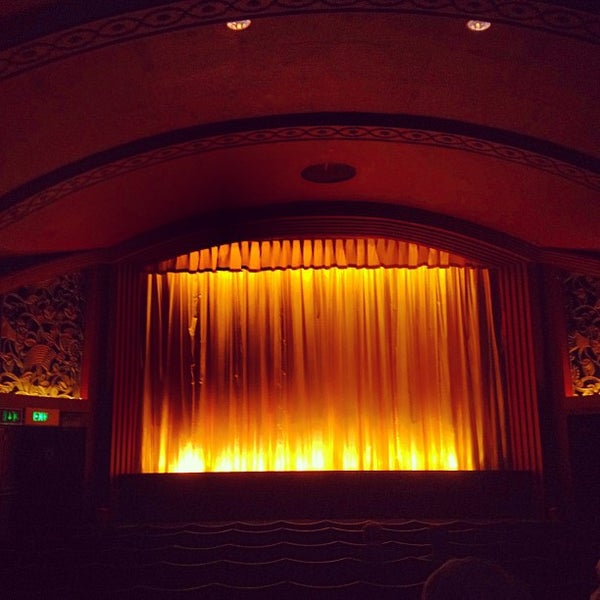 The Phoenix Cinema - East Finchley, Greater London