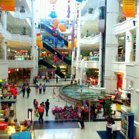 Robinsons Place Imus - Imus, Cavite