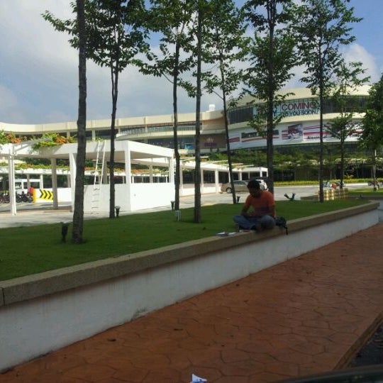 CITTA Mall - 248 tips from 34989 visitors