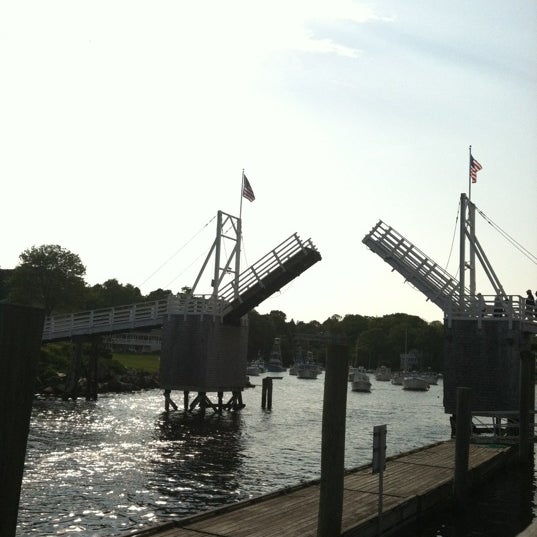Perkins Cove - Harbor / Marina in Ogunquit