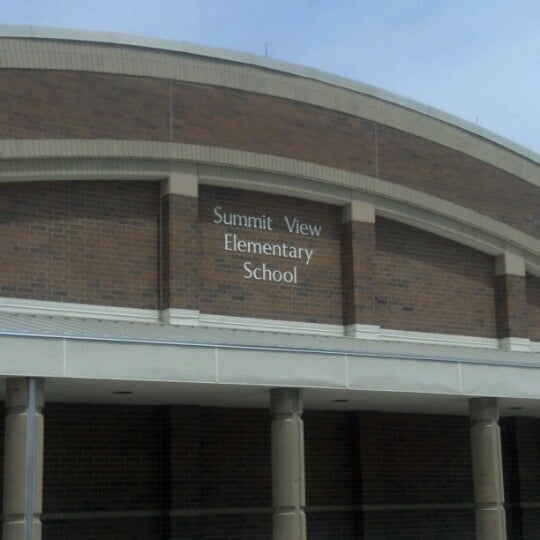 Summit View Elementary - 63 visitors