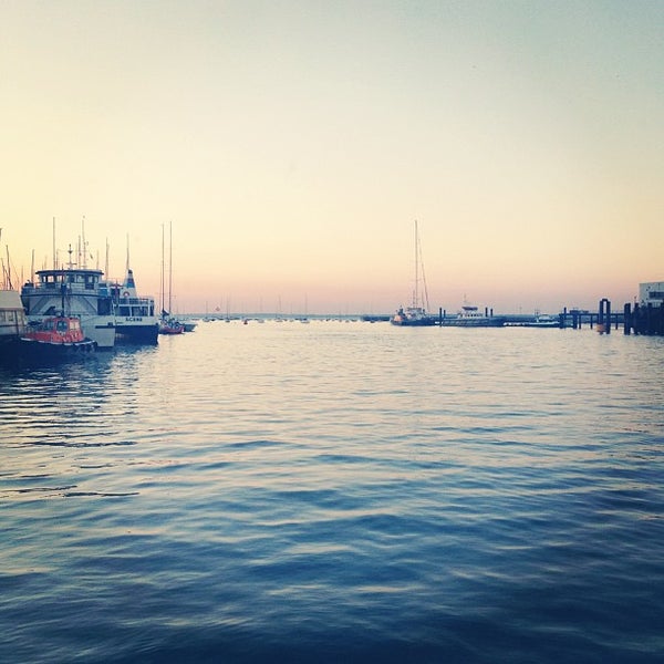 Cowes Floating Bridge - Cowes, Isle of Wight