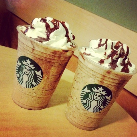 Starbucks - Оборище - ул. Ген Йосиф Гурко 62