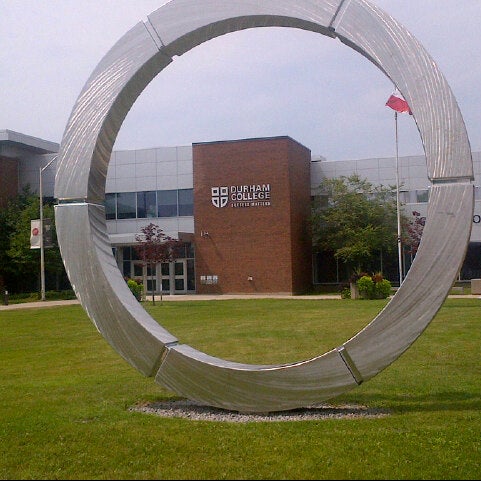 Durham College (Oshawa Campus) - Community College