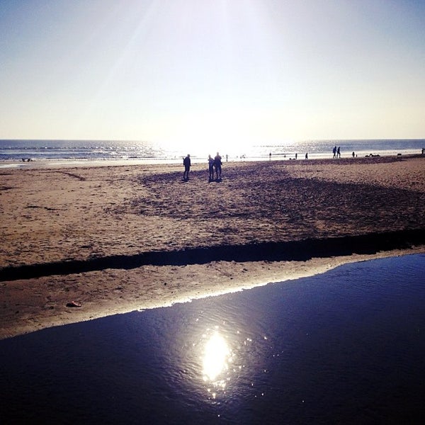Pantai Petitenget - 48 tips