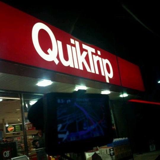 QuikTrip - Convenience Store in Eureka