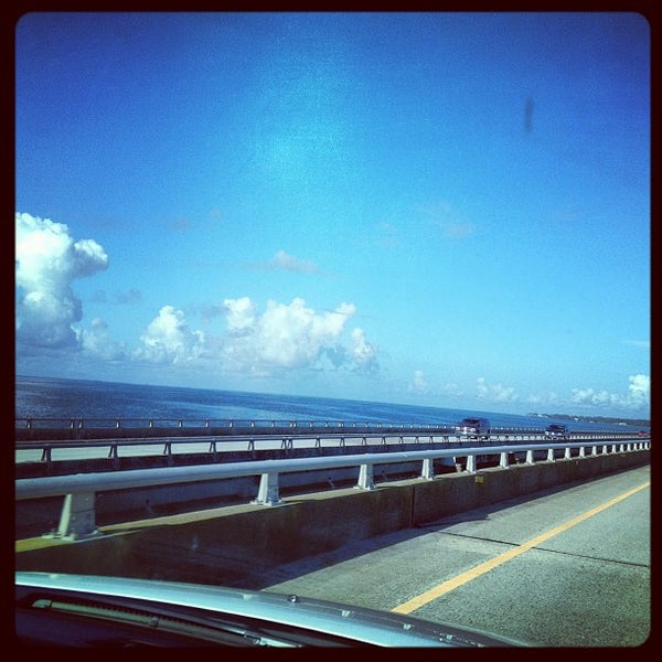 Wright Memorial Bridge - Bridge