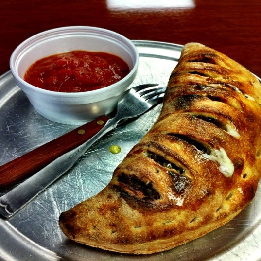 Santini's New York Style Deli - Sandwich Place in Reston