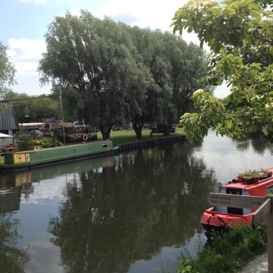 Springfield Park - Springfield - Springfield