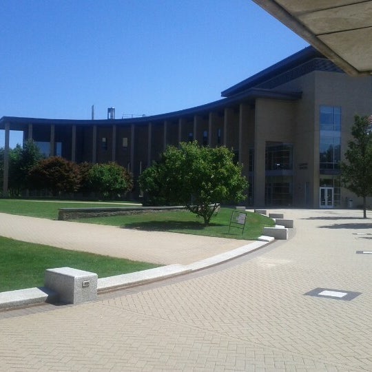 Olin College - General College & University