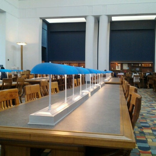 Jacksonville Public Library Main Branch - Downtown Jacksonville ...