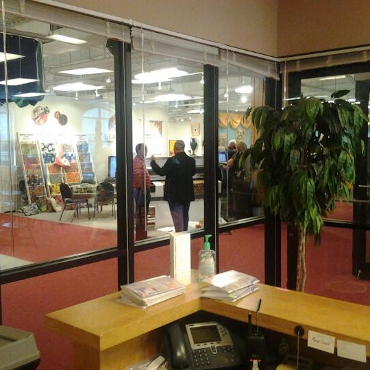 The Suites at Market Square - Plaza in High Point