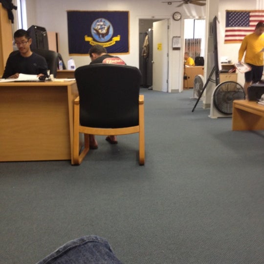 NOSC North Island Bldg 251 - San Diego, CA