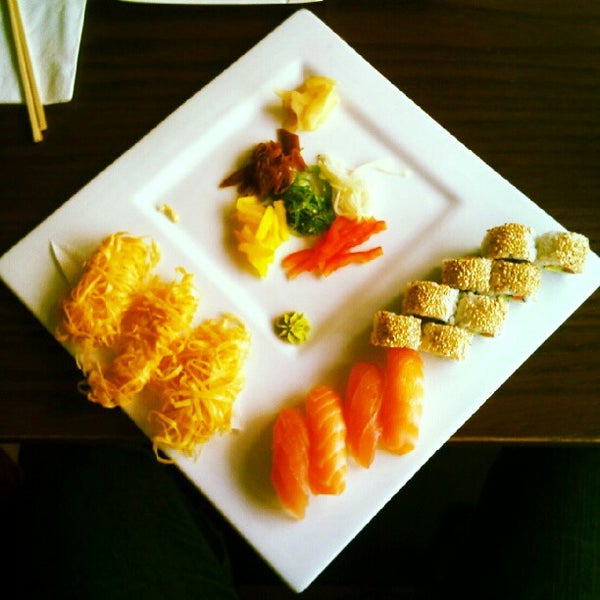 Makiman - Zentrum - Sterntorbrücke 11