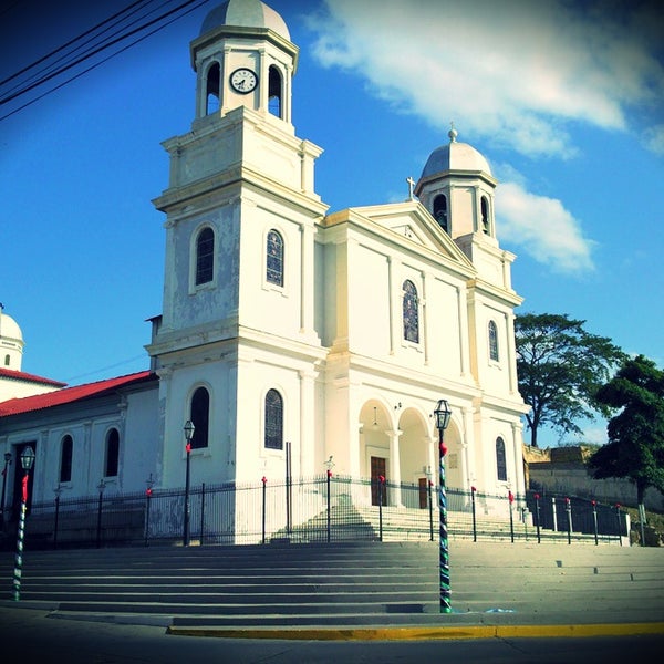 Sitios Históricos y Culturales de Cumaná