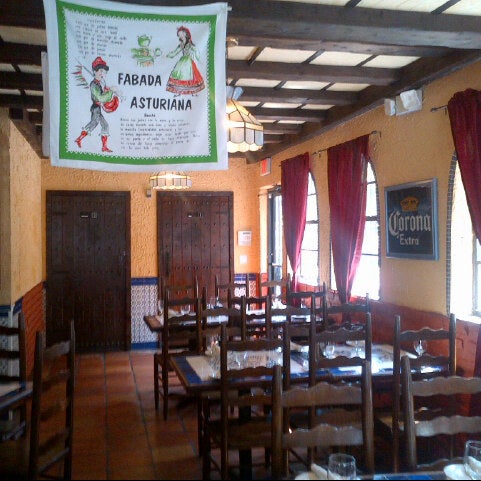 Casa Panza - Little Havana - 1620 SW 8th St
