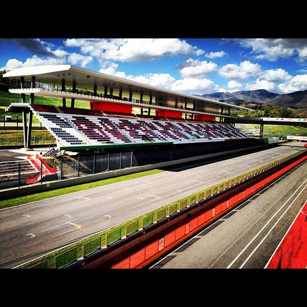 Autodromo Internazionale Del Mugello - 32 tips from 1411 visitors