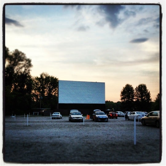 Starlite Drive In - 2255 State Route 125