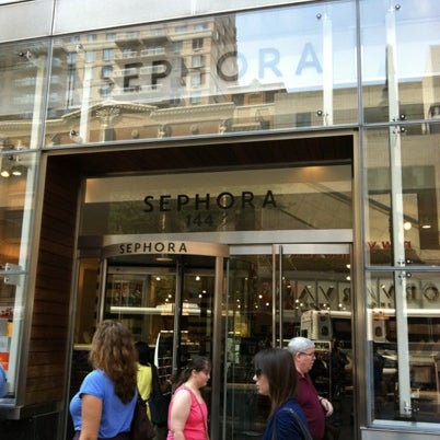 SEPHORA - Upper East Side - New York, NY