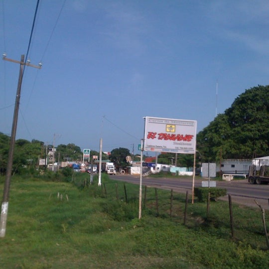 El Tacuache - Steakhouse