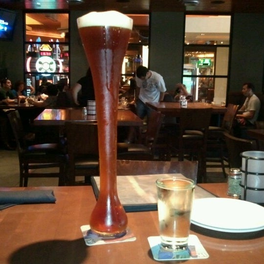 Yard House - Red Rock - 11011 W Charleston Blvd
