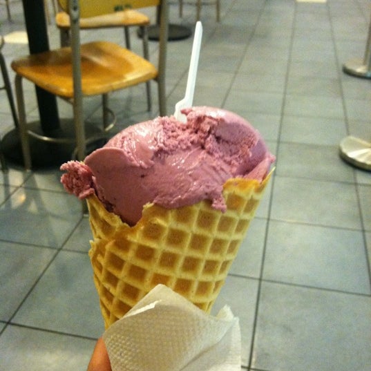 Photos at Sweet Action Ice Cream - Ice Cream Shop in Central Denver