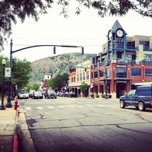 Downtown Durango - Durango, CO