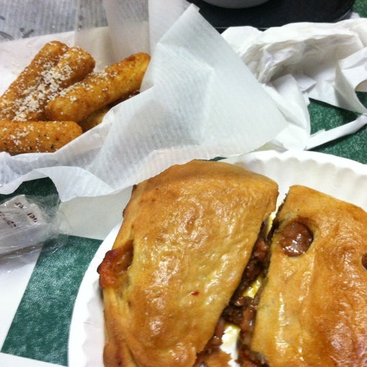 Mo's Pizza - Westwego, LA