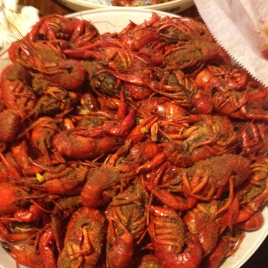 Hawk's Restaurant - Food