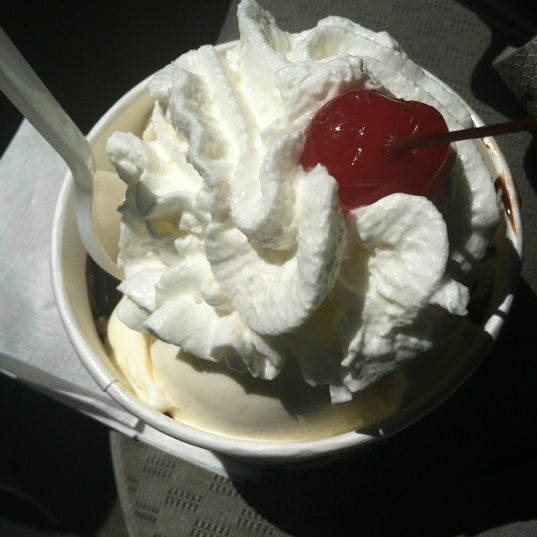 Goodberry's Frozen Custard - 10 tips from 584 visitors