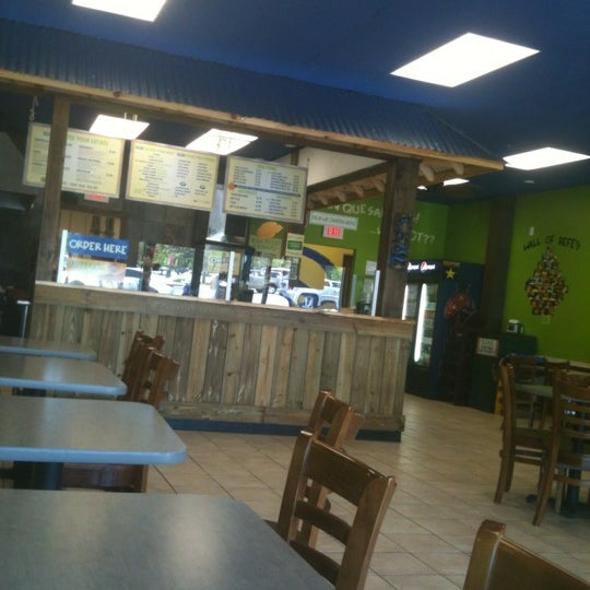 Bubbakoo's Burritos - 25 tips from 535 visitors
