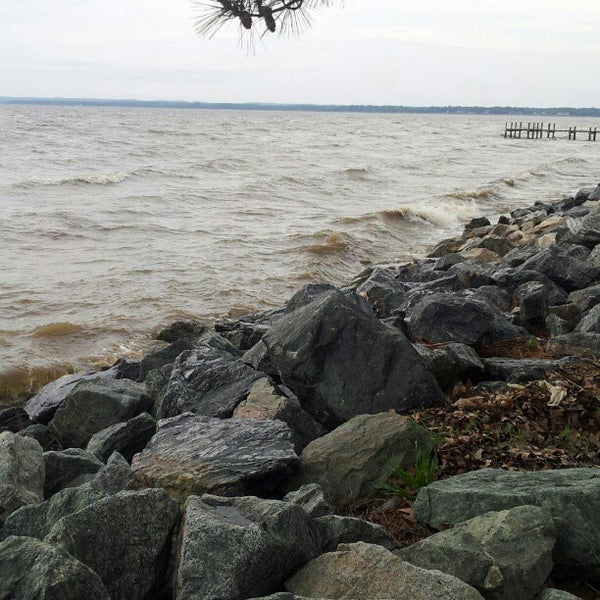 Colonial Beach, VA - City