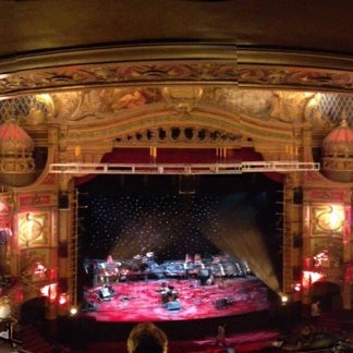 Hackney Empire - Theater in Hackney