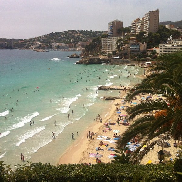 Cala Major - Cala Major - Palma, Islas Baleares