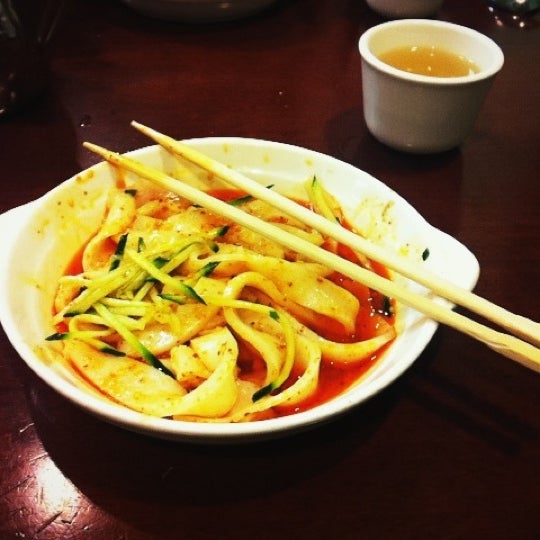 QQ Noodle - 416 Barber Ln