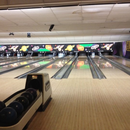 Victor Bowl - 6 tips