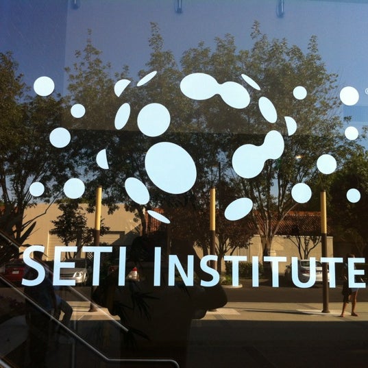 SETI Institute - Moffett-Whisman - Mountain View, CA