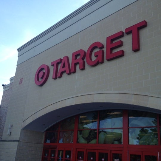 Target - Department Store in Charleston