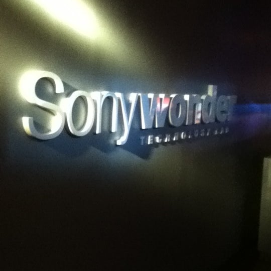 Sony Wonder Museum - Upper East Side - 550 Madison Ave