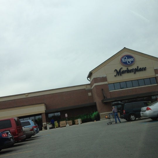 Kroger - 16 tips from 728 visitors