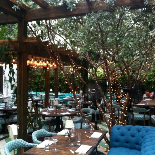 Cecconi's Miami Beach - Ocean Front - 140 tips from 3645 visitors