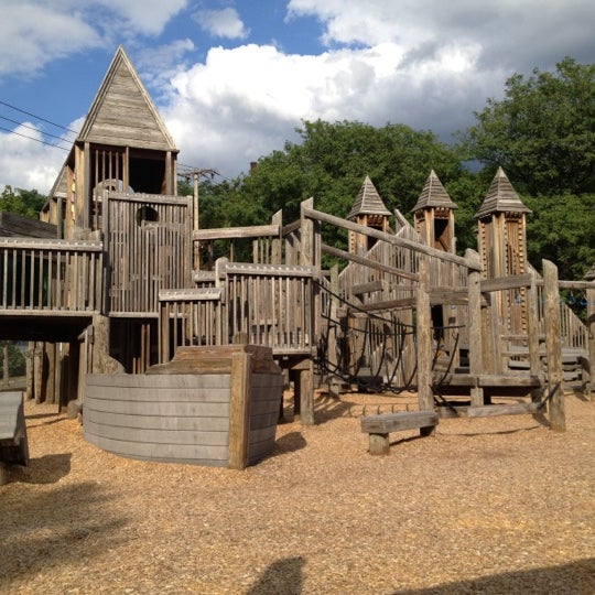 Fall Creek Elementary School - Ithaca, NY